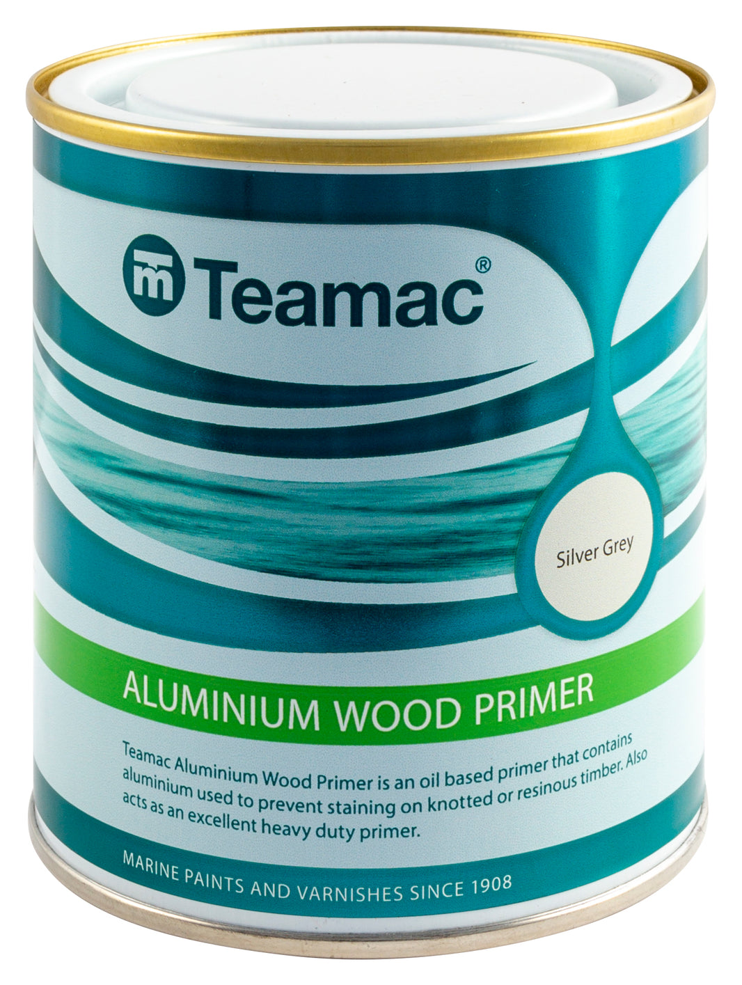 Marine Paints – Teamac